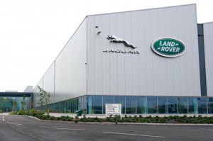 Better Luck Next Time US as JLR Opts for Europe