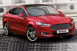 Buy Engines Blog | Ford